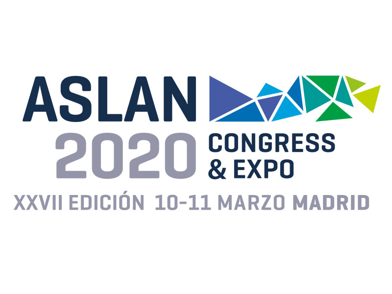 VDI with UDS in the ASLAN2020 Conference