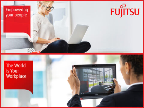 Fujitsu joins the UDS Enterprise Gold Partner channel | Virtual Cable