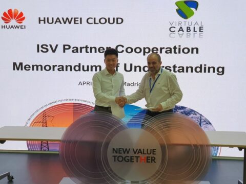 Virtual Cable and Huawei drive cloud adoption for the digital workplace