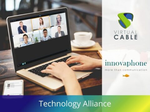 Virtual Cable e innovaphone optimizan comunicaciones y productividad en ...
