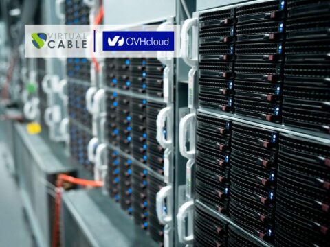 Alianza estrátegica entre Virtual Cable y OVHcloud | Virtual Cable