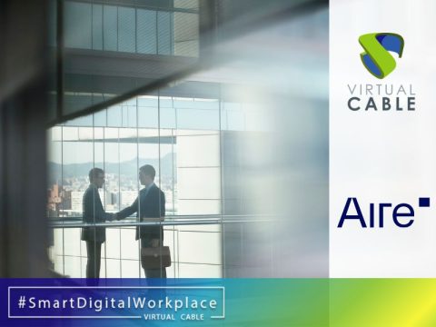 Virtual Cable y Aire sellan una alianza para facilitar la creación de ...